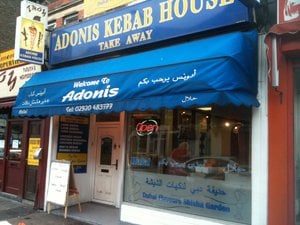 ADONIS KEBAB HOUSE - Updated November 2025 - 190 City Rd, Cardiff ...