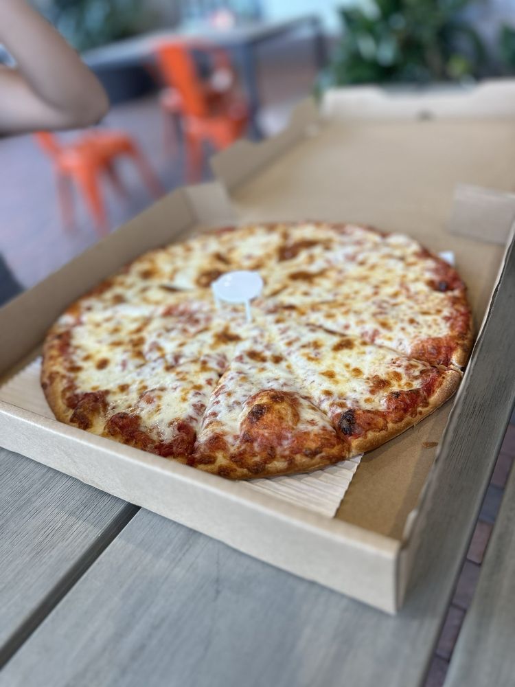 FIRST CLASS PIZZA - Updated February 2025 - 130 Photos & 299 Reviews ...