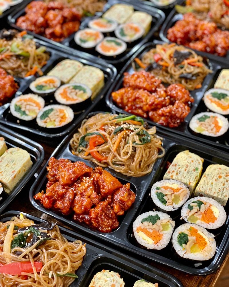 KITCHEN WOORI - Updated August 2024 - 523 Photos & 87 Reviews - 1545 ...