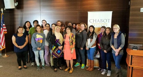 CHABOT COLLEGE - Updated June 2024 - 179 Photos & 132 Reviews - 25555 ...
