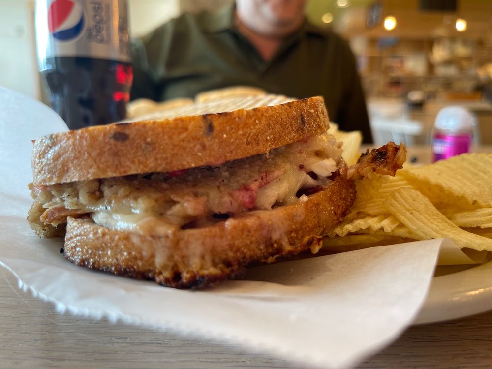 BOUNTIFUL BREAD - 242 Photos & 214 Reviews - 1475 Western Ave, Albany ...