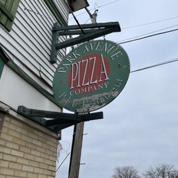 PARK AVENUE PIZZA COMPANY PUB & RESTAURANT - Updated December 2025 - 37 ...