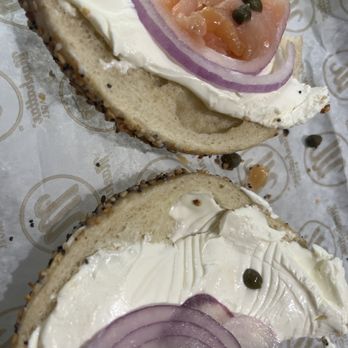 MANHATTAN BAGEL - Updated October 2025 - 176 Photos - 28 Doublewoods Rd ...