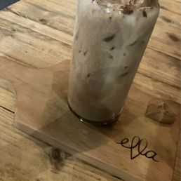 ELLA CAFE - Updated December 2025 - 2453 Photos & 1524 Reviews - 9743 W ...