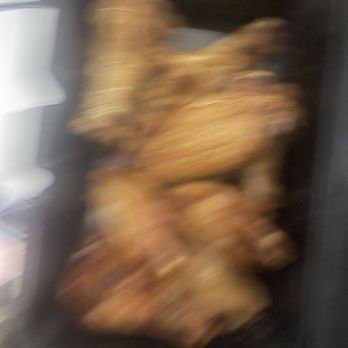 WINGSTOP - Updated December 2025 - 20 Photos & 20 Reviews - 2121 SW ...