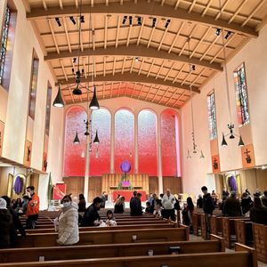 ST MONICA CATHOLIC COMMUNITY - Updated December 2025 - 208 Photos & 93 ...