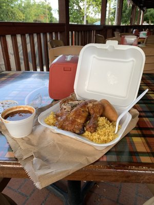 LA REINE CHICKEN SHACK - 165 Photos & 171 Reviews - Christiansted ...
