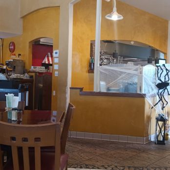 TESTO PEPESTO ITALIAN RESTAURANT - Updated April 2025 - 474 Photos ...