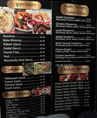 TARBOOCH RESTAURANT & CAFE - Updated October 2025 - 18 Photos & 22 ...