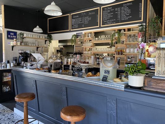 CAFE MON AMOUR - Updated January 2025 - 146 Photos & 117 Reviews - 333 ...