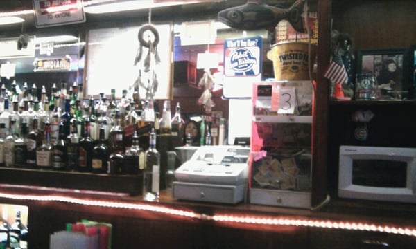 PANHANDLE BAR - Updated October 2024 - 312 W 4th Ave, Anchorage, Alaska ...