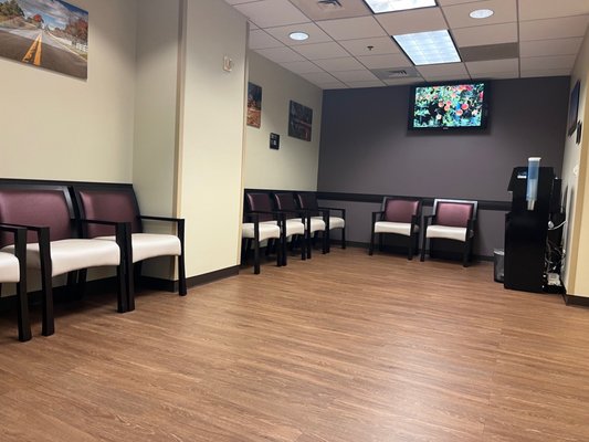 WASHINGTON RADIOLOGY - Updated December 2025 - 30 Photos & 56 Reviews ...