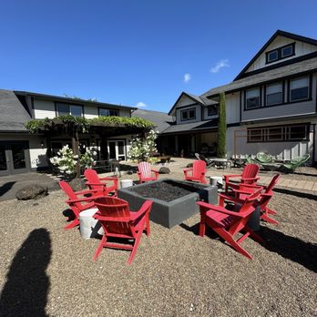 THE SETTING INN WILLAMETTE VALLEY - Updated January 2026 - 151 Photos & 22 Reviews - 20300 NE ...