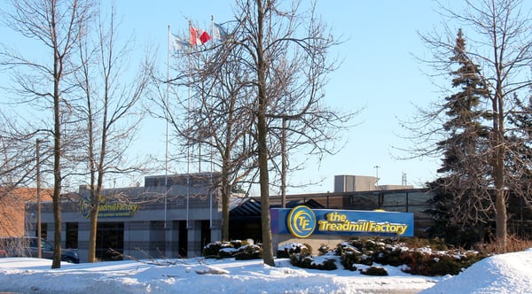 THE TREADMILL FACTORY - Updated January 2026 - 43 Photos & 66 Reviews ...