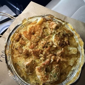 THE POT - BAKED POTATO BAR - TEMP. CLOSED - Updated July 2025 - 57 ...