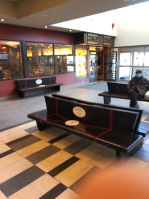 PACIFIC PLACE MALL - Updated February 2025 - 24 Photos & 13 Reviews ...