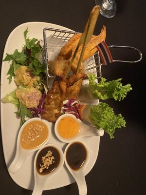 THAI CHIANG RAI RESTAURANT - 167 Photos & 87 Reviews - 4942 Hwy 98 ...