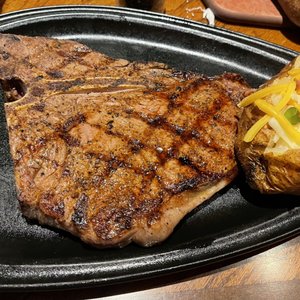 OUTBACK STEAKHOUSE - 61 Photos & 77 Reviews - 3217 S Macarthur Dr ...