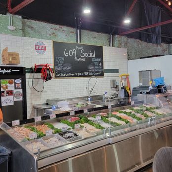 609 SOCIAL-MARKET & PROVISIONS - Updated October 2025 - 92 Photos & 45 ...