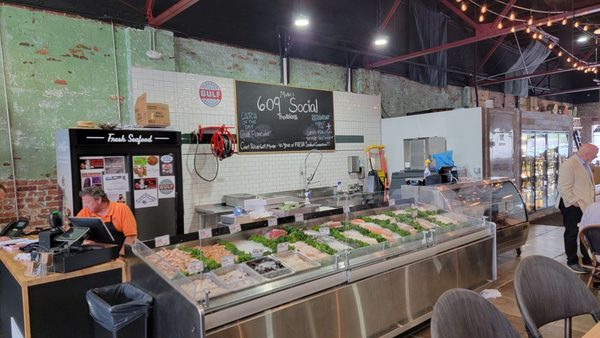 609 SOCIAL-MARKET & PROVISIONS - Updated October 2025 - 92 Photos & 45 ...