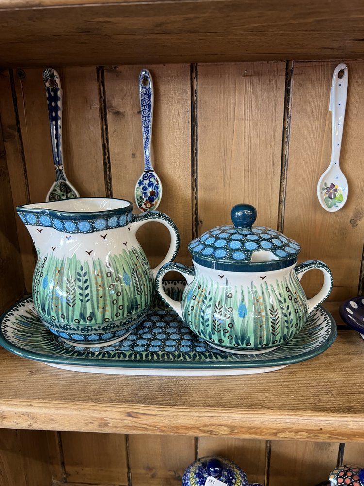 POLISH ART CENTER - Updated September 2025 - 18 Photos - 8994 S Kasson ...