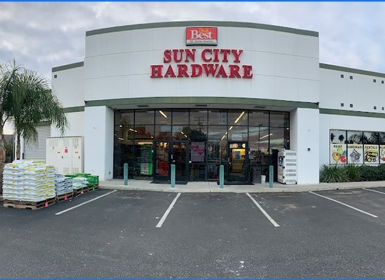 SUN CITY HARDWARE - Updated October 2025 - 38 Reviews - 28250 Bradley ...