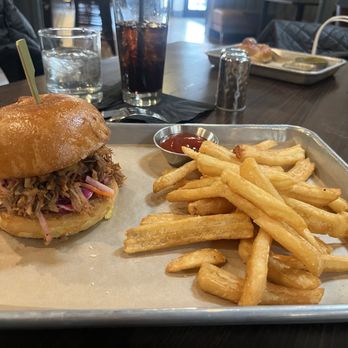 PITT STREET STATION - Updated January 2026 - 24 Photos & 43 Reviews ...