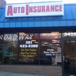 MAIF INSURANCE - 3425 Branch Ave, Temple Hills, Maryland - Auto ...