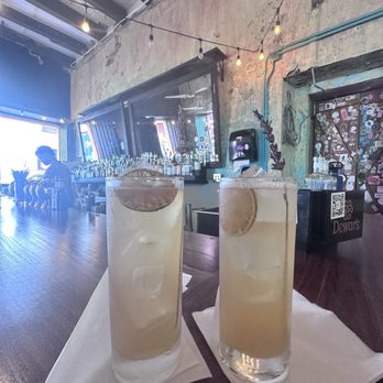 LA FACTORÍA - 835 Photos & 645 Reviews - Calle San Sebastián 148, San ...