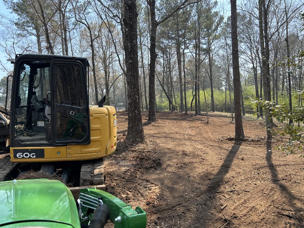 MOSTELLER CLEARING AND GRADING - Updated May 2024 - Request a Quote ...