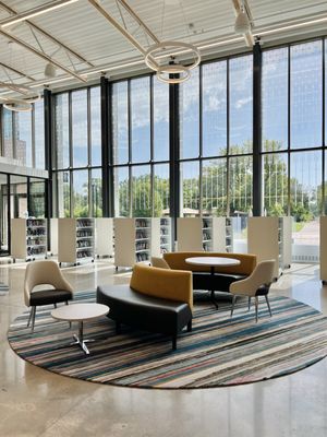 WESTFIELD WASHINGTON PUBLIC LIBRARY - Updated August 2025 - 47 Photos ...