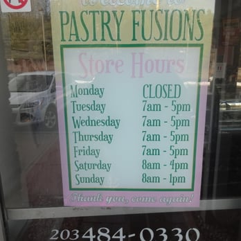 PASTRY FUSIONS - Updated January 2026 - 34 Photos & 53 Reviews - 999 ...