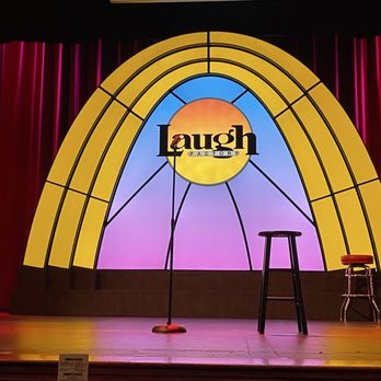 LAUGH FACTORY - Updated December 2025 - 91 Photos & 99 Reviews - 104 N ...