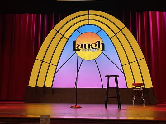 LAUGH FACTORY - Updated December 2025 - 91 Photos & 98 Reviews - 104 N ...