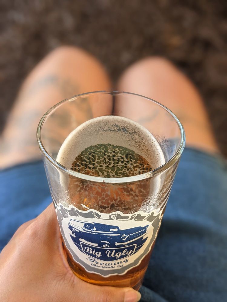 BIG UGLY BREWING - 296 Photos & 114 Reviews - Breweries - 845 S ...