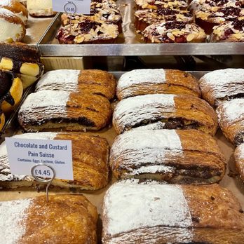 FORTITUDE BAKEHOUSE - Updated September 2025 - 95 Photos & 52 Reviews ...