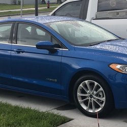 MULLINAX FORD OF CENTRAL FLORIDA | DEALERSHIP - 56 Photos & 140 Reviews ...