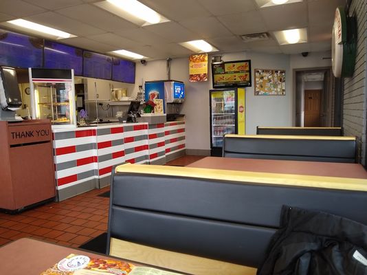 GRASSO’S PIZZA - Updated December 2025 - 64 Photos & 137 Reviews - 5202 ...