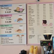 DEE’S DONUTS - 354 Photos & 454 Reviews - 6401 N Durango Dr, Las Vegas ...