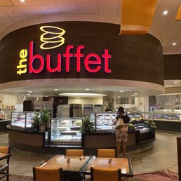 THE BUFFET - Updated October 2025 - 19 Photos - 10777 Northfield Rd ...