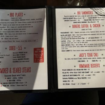 JACK’S BBQ - BELLEVUE - Updated May 2025 - 192 Photos & 130 Reviews ...