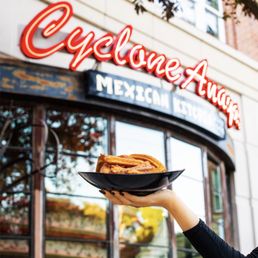 CYCLONE ANAYA’S TEX - MEX KITCHEN - Updated December 2025 - 369 Photos ...