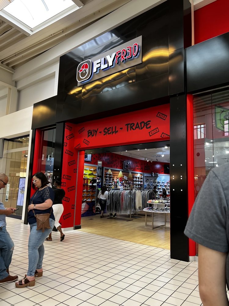 FLY FRED - Updated January 2026 - 24 Photos - 459 Brandon Town Center ...