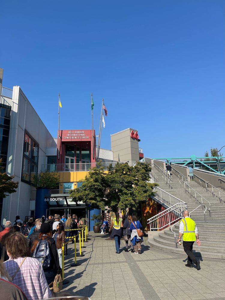 PIER 66 - BELL STREET PIER CRUISE TERMINAL - Updated December 2025 - 14 ...