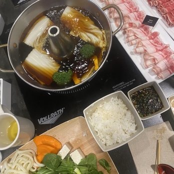 TABU SHABU - NORTH PARK - Updated November 2024 - 1116 Photos & 599 ...