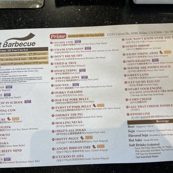 ALL THAT BARBECUE - IRVINE - Updated September 2024 - 2884 Photos ...