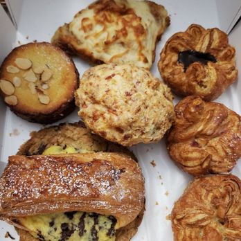 B PATISSERIE - Updated September 2024 - 7545 Photos & 3543 Reviews ...