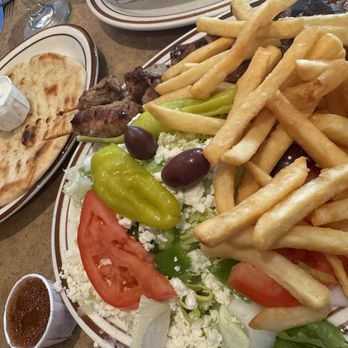 PETER PAN DINER - Updated July 2025 - 439 Photos & 581 Reviews - 1216 E ...