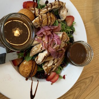 JUNIPER ON MAIN - 615 Photos & 366 Reviews - 110 E Main St, Carmel ...