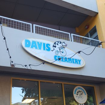 DAVIS CREAMERY - Updated August 2024 - 364 Photos & 381 Reviews - 113 E ...